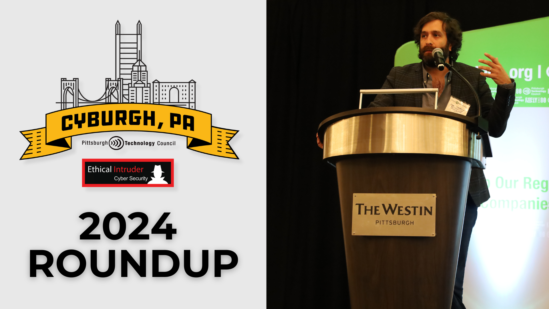 Cyburgh 2024 Roundup