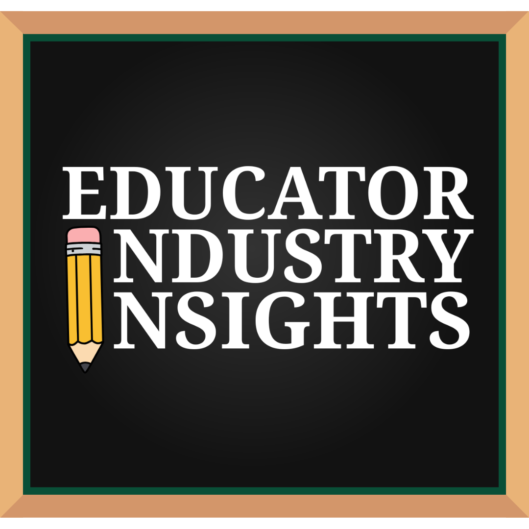 Educator Industry Insights: Aviation and Technology Pathways