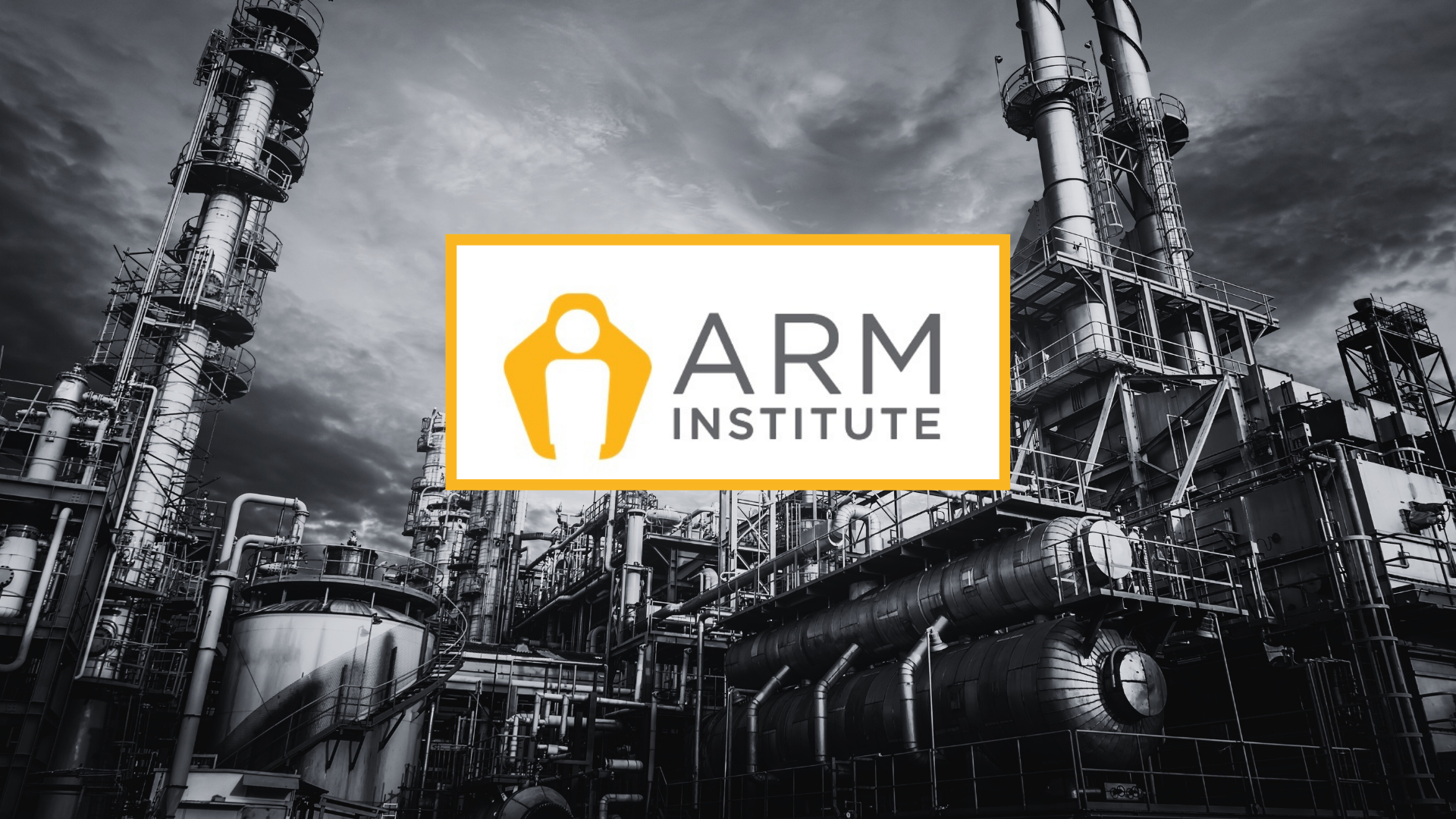 ARM Institute Seeks Manufacturers for Next Robotics Manufacturing Hub ...