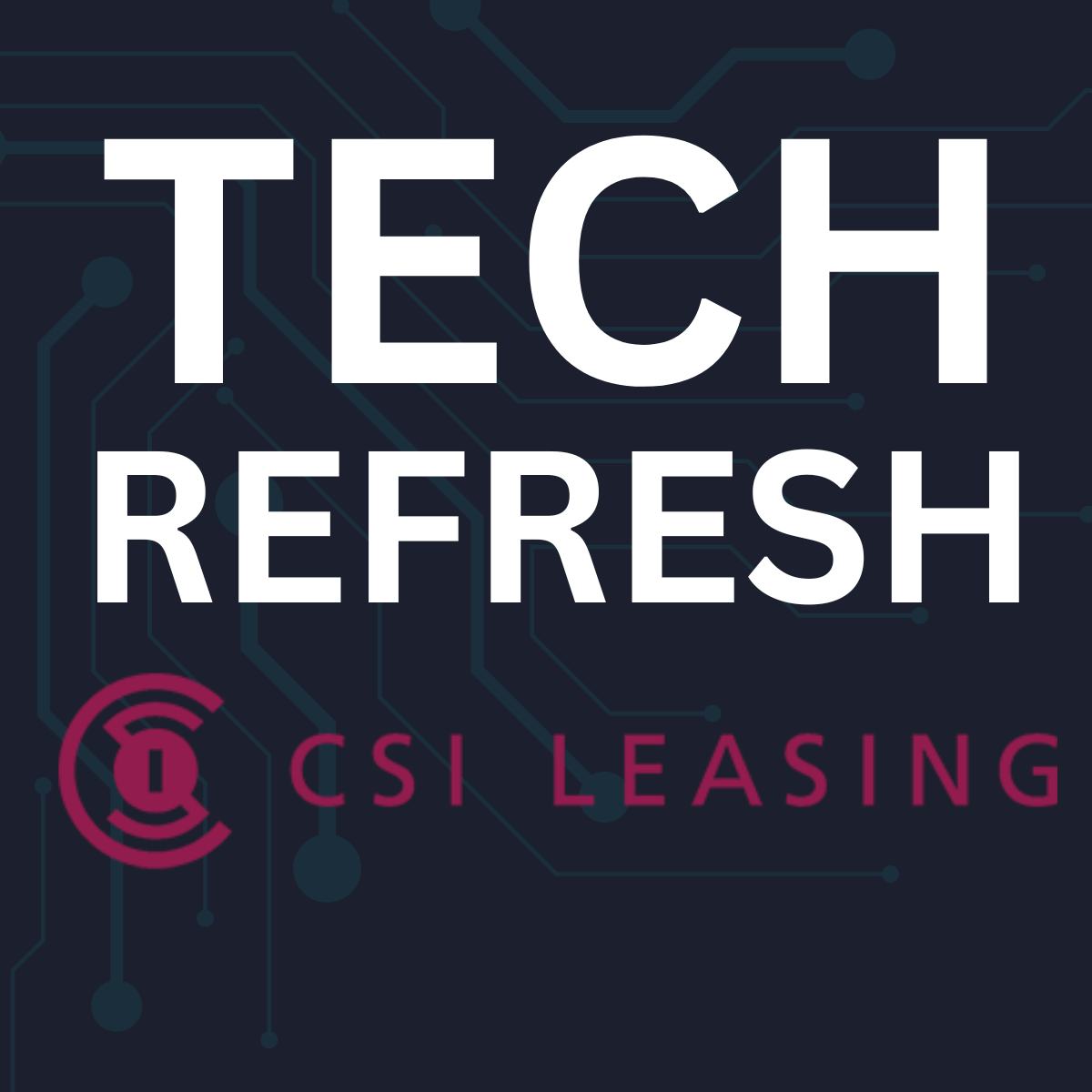 IT Refreshes: How to Efficiently Upgrade Your Organization’s IT Platform