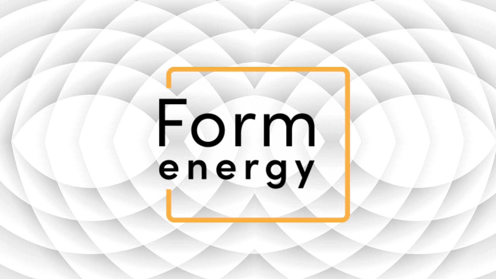 Form Energy Secures $405M in Series F Financing to Expand Iron-Air ...