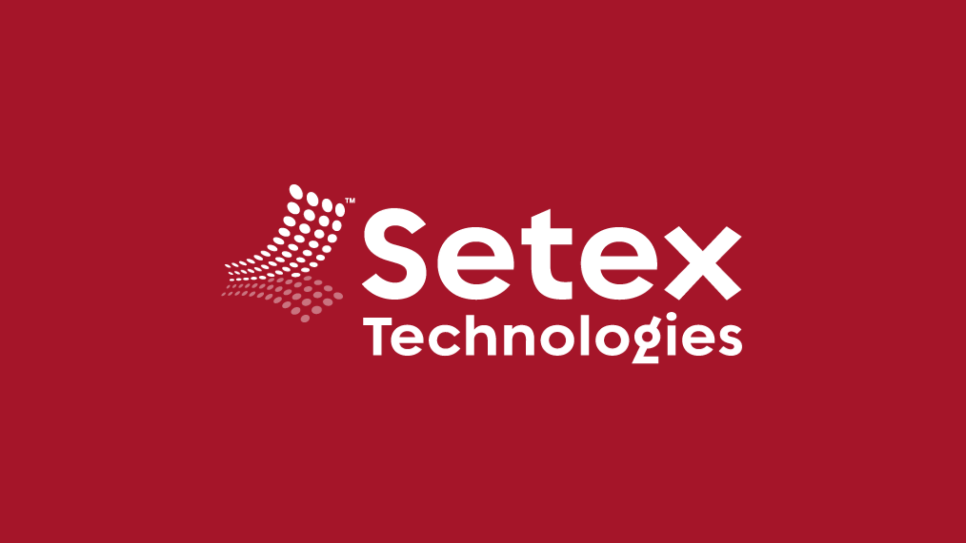 Setex Technologies Completes Sale of Industrial Tape and Gripping ...