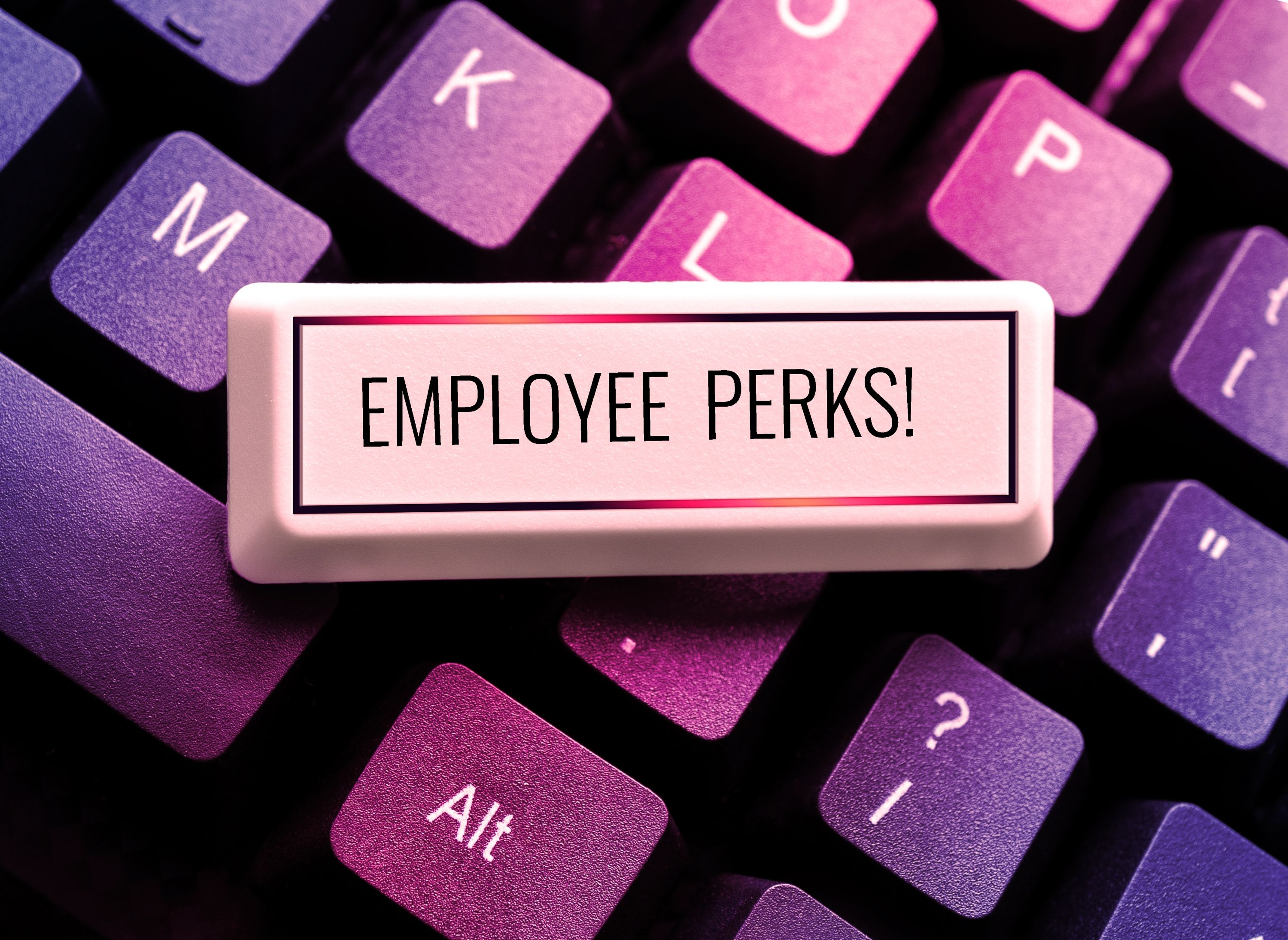 Creating “Cool” Job Perks for Employee Inspiration