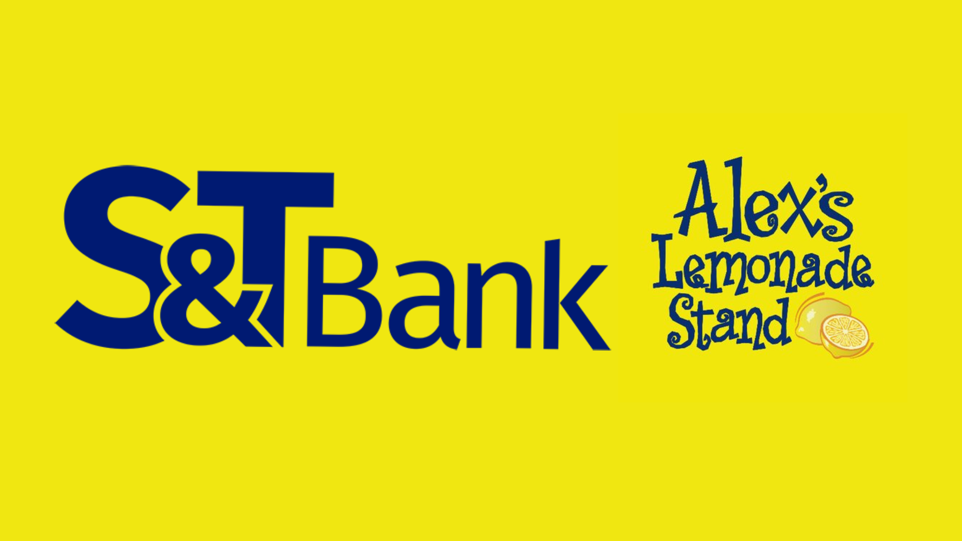 S&T Bank Raises Over $100,000 to Fight Childhood Cancer