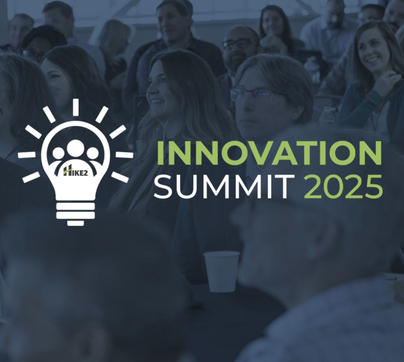 HIKE2 Announces Distinguished Slate of Speakers for Innovation Summit 2025