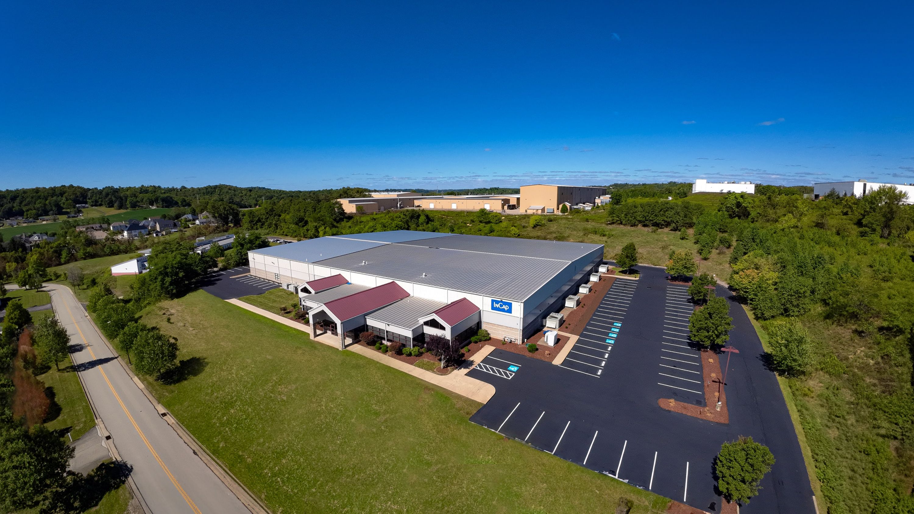 Incap Electronics US: Innovating for Growth in a Dynamic EMS Market