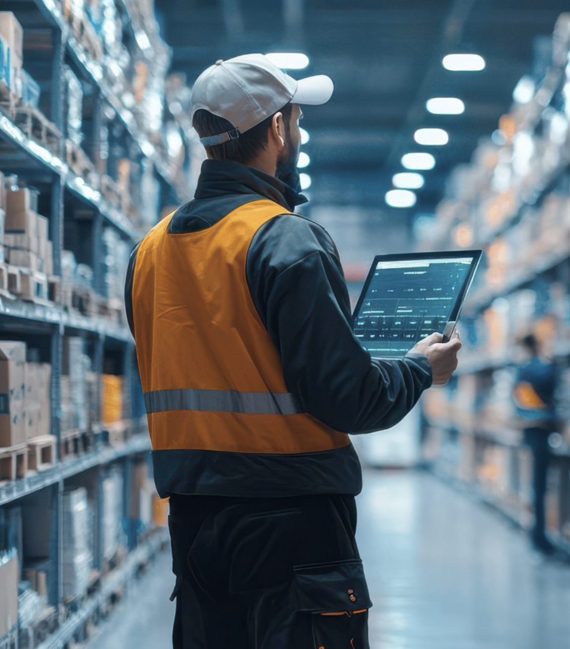 Lucas Systems' New Self-Optimizing Technologies Help Warehouses Adjust ...