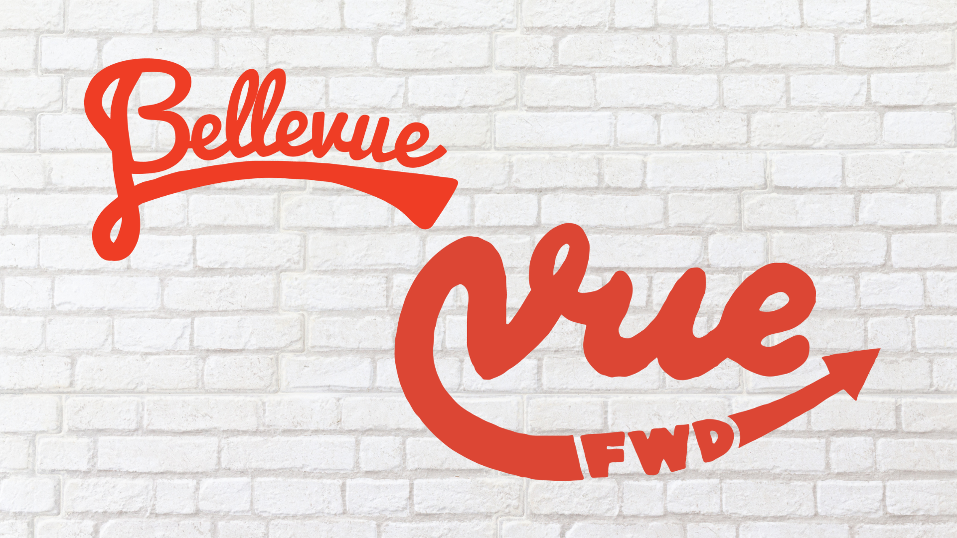 Bellevue Forward Announces Grant-Supported VueFWD Entrepreneurial Hackathon