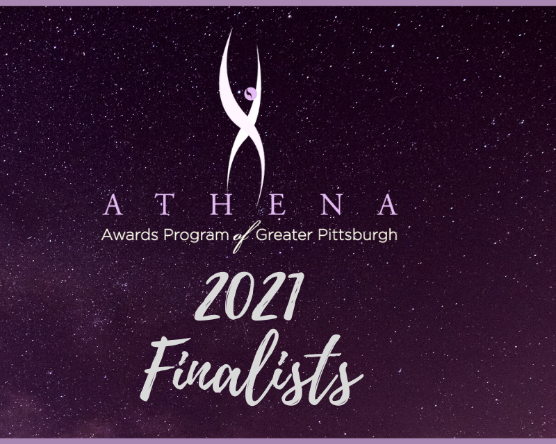 Pittsburgh Tech News: ATHENA Awards