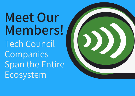 Meet The Tech Council's Membership!
