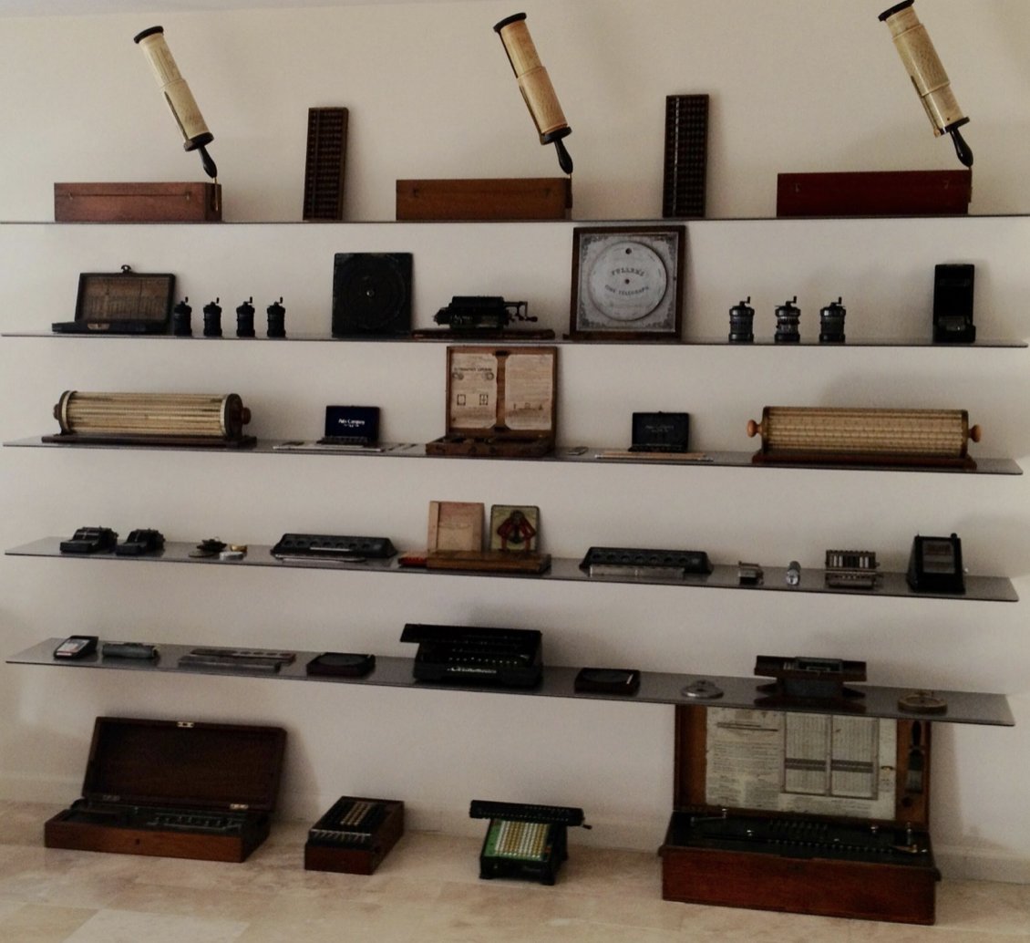 What is the Slide Rule? How Well Do You Know Them?