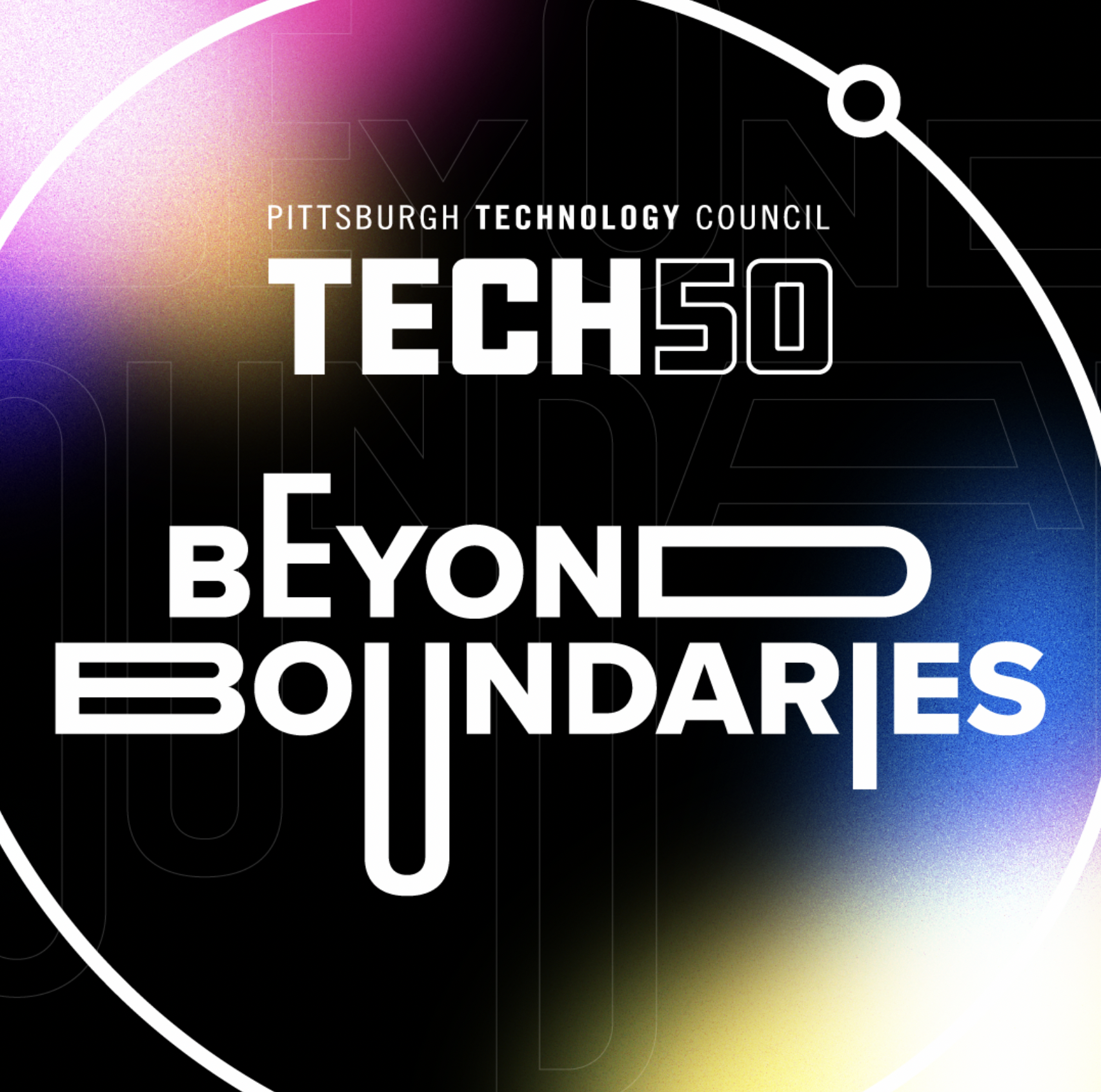 Tech 50 2022 Finalists Announced!