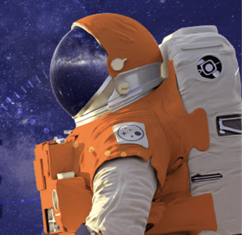 CARNEGIE SCIENCE CENTER OPENS NEW PERMANENT MARS EXHIBITION