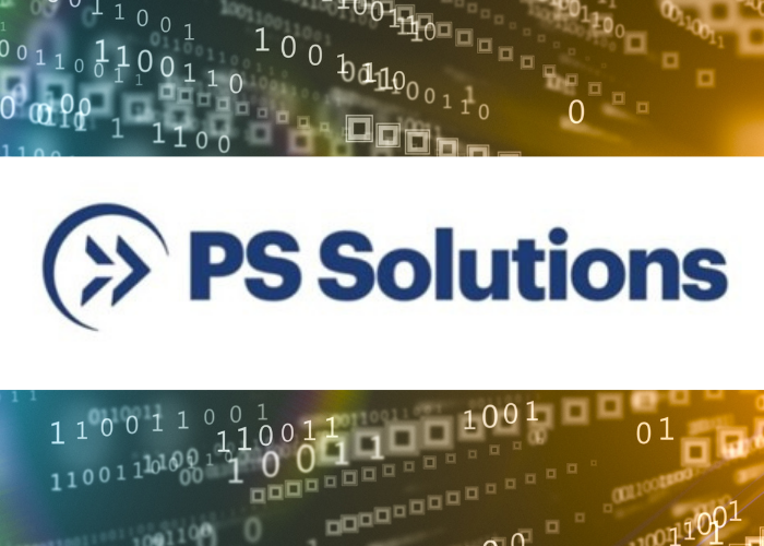 PS Solutions celebrates the first decade of the PS Solutions Foundation!