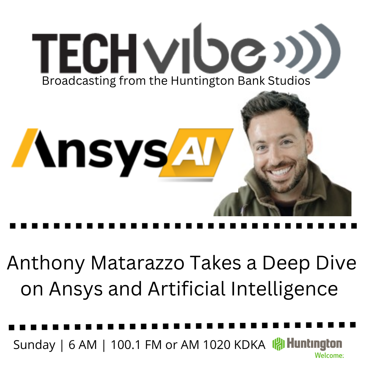 TVR 6/30/24: Anthony Matarazzo Takes Us on a Deep Dive Tour of Ansys