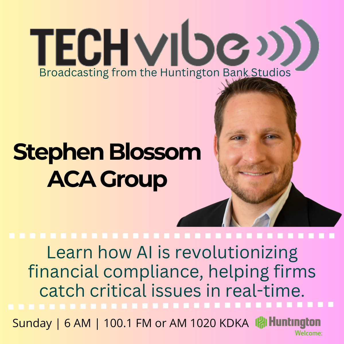 ACA Group's Technology Ensures Regulatory Compliance for Financial Firms