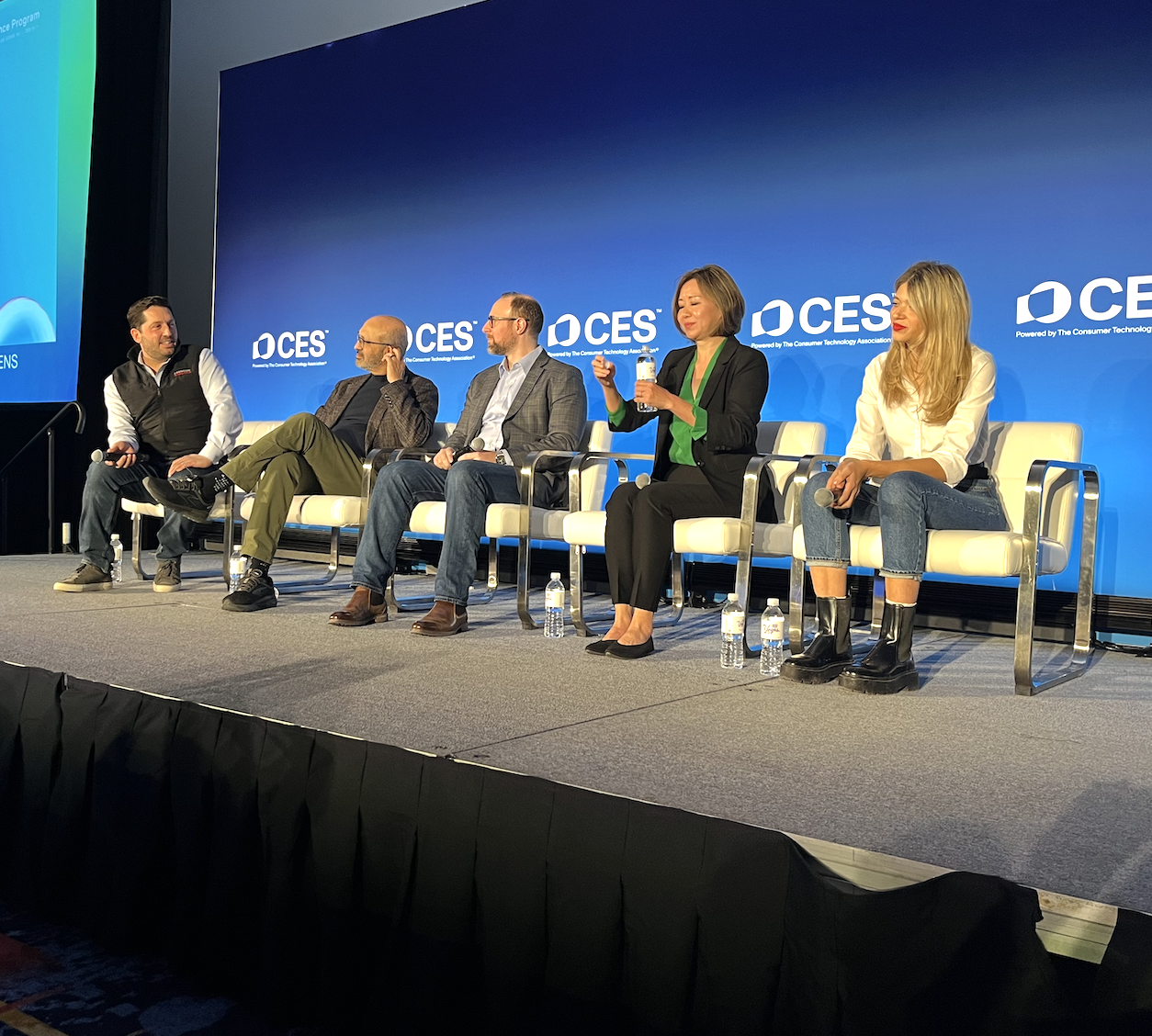 Pittsburgh Robotics and Autonomy Takes the Stage at CES 2025