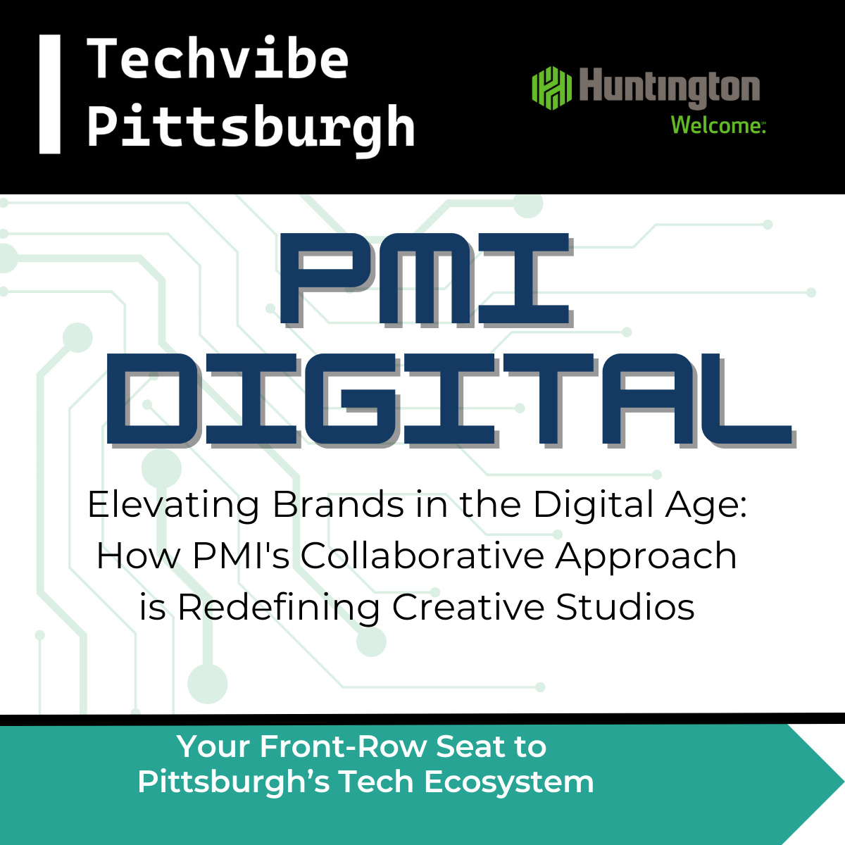 Pittsburgh Innovator: How PMI Digital's Collaborative Approach is ...