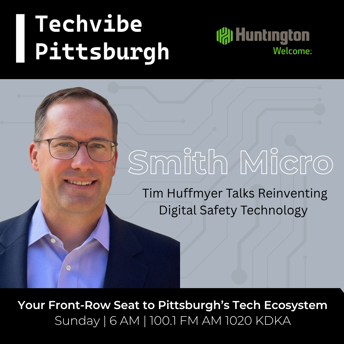 Inside Pittsburgh-Based Smith Micro’s Mission to Make Mobile Tech Safer ...