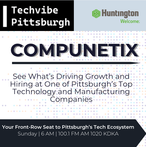 Pittsburgh Tech Titan Compunetix Is On A Serious Growth Track