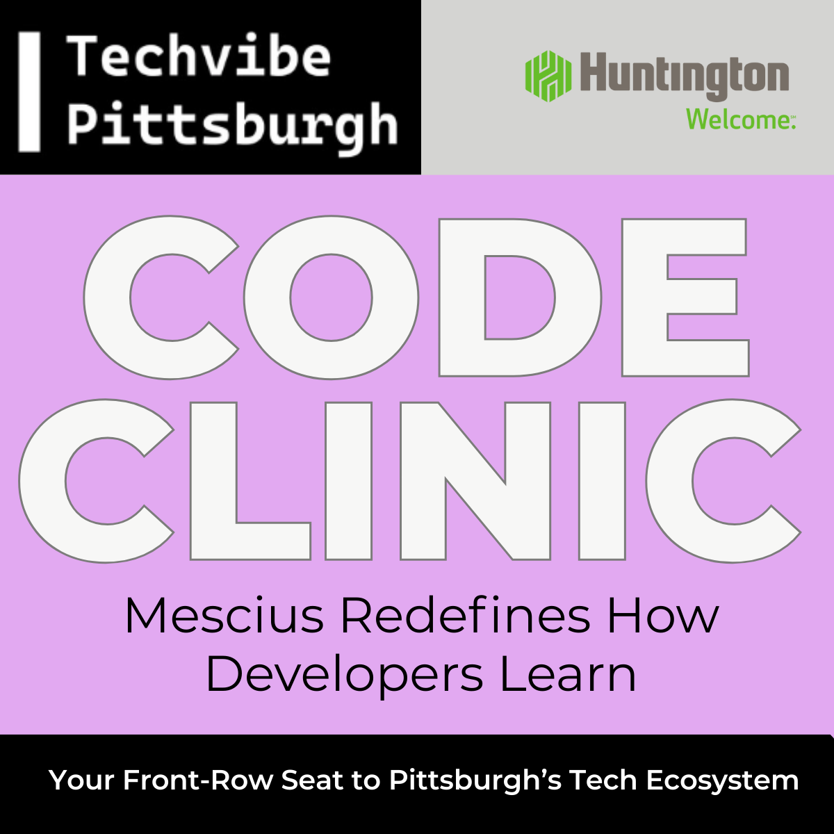 Pittsburgh Tech: Mescius Code Clinic Redefines How Developers Learn