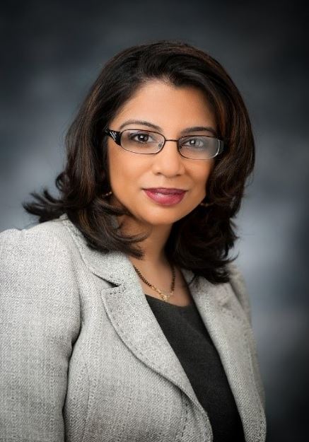 One Mic Stand: Meet Alka Patel, Comcast VP of Government Affairs