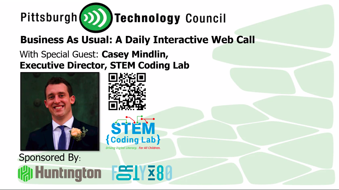 STEM Coding Lab Prepares Children from Underserved Communities with ...