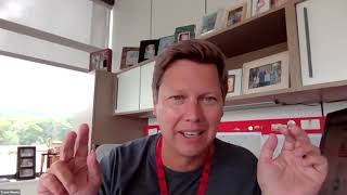 Business as Usual Featuring Travis Sheetz of Sheetz, Inc.