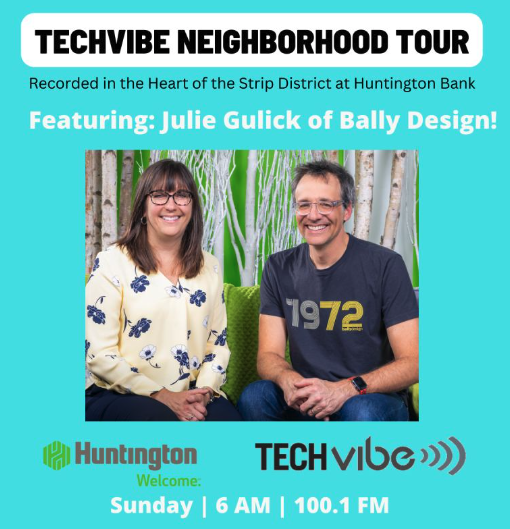 TechVibe Neighborhood Tour Features Bally Design