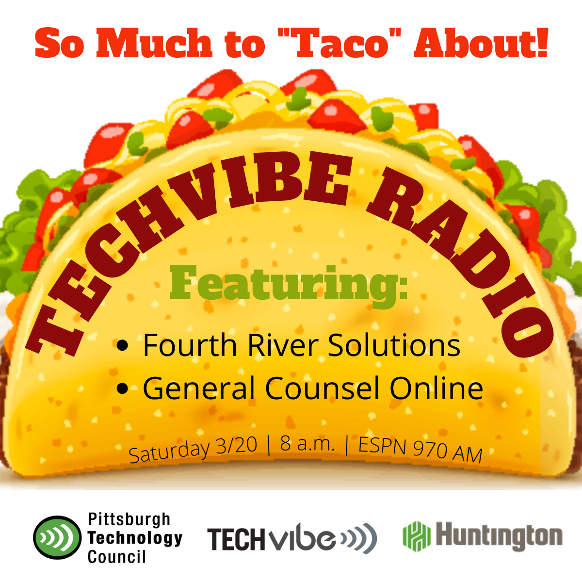 TechVibe Talks to General Counsel Online and Fourth River Solutions