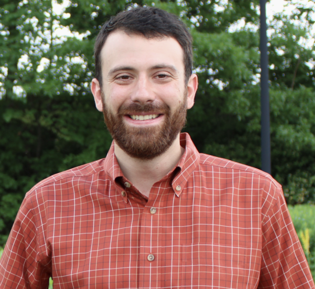 TEQ One Mic Stand: Josh Caputo of Humotech