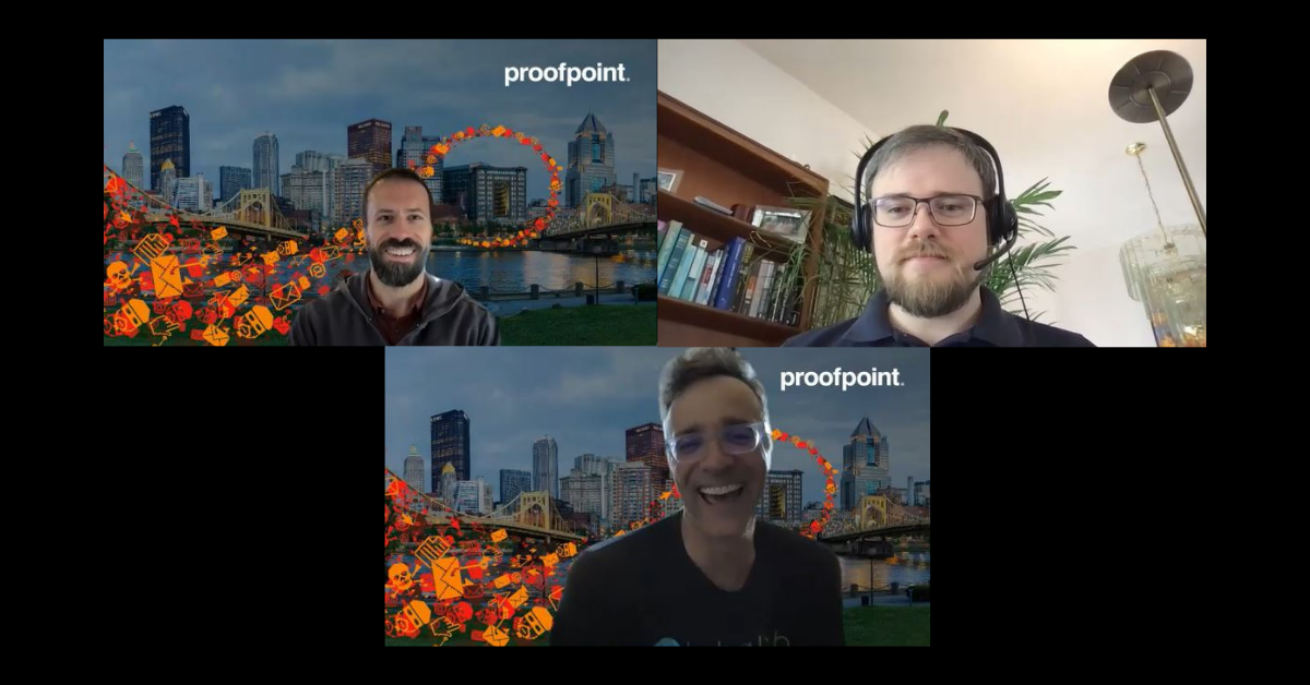 Proofpoint Ep.5 -- Software Engineering
