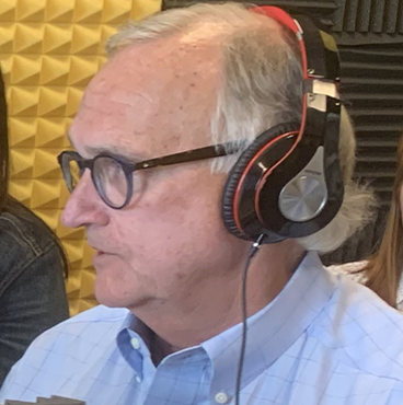 Dr. E Richard Prostko and Alex Yu Discuss Back Pain