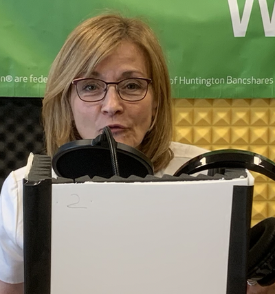 Dr. Susan Manzi on Autoimmunity Institute