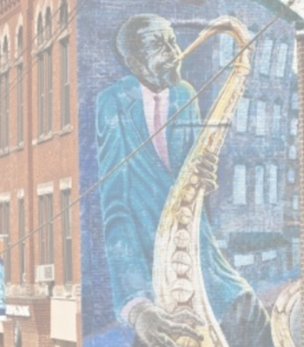 Healthy Neighborhood Awardee: Richard Witherspoon of the Hill District ...
