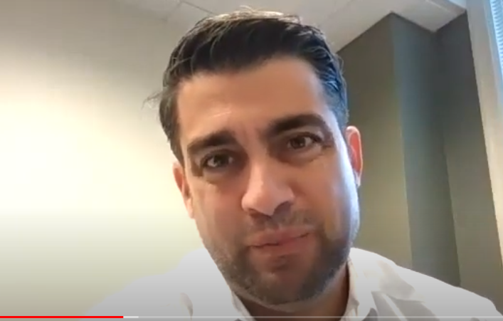 One Mic Stand: Susan Ardisson & John Unice of bit-x-bit