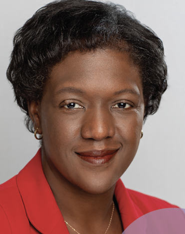 Athena Podcast Series: Athena Winner Angela Reynolds