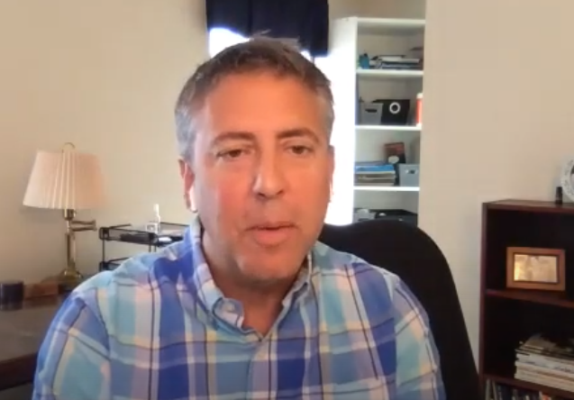 Ep. 16: Darrin Grove and John Beck of Truefit