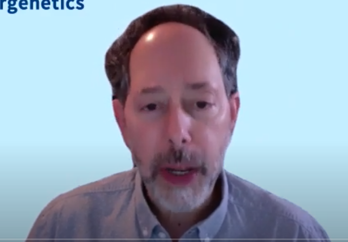 Ep. 24: Mark Perlin of Cybergenetics