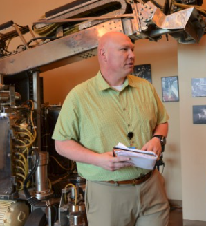 Ep. 49: Doug Matty of the Army AI Task Force