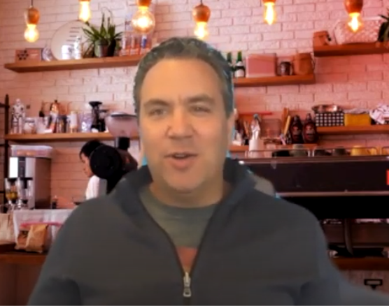 Ep. 50: Patrick Colletti of Net Health