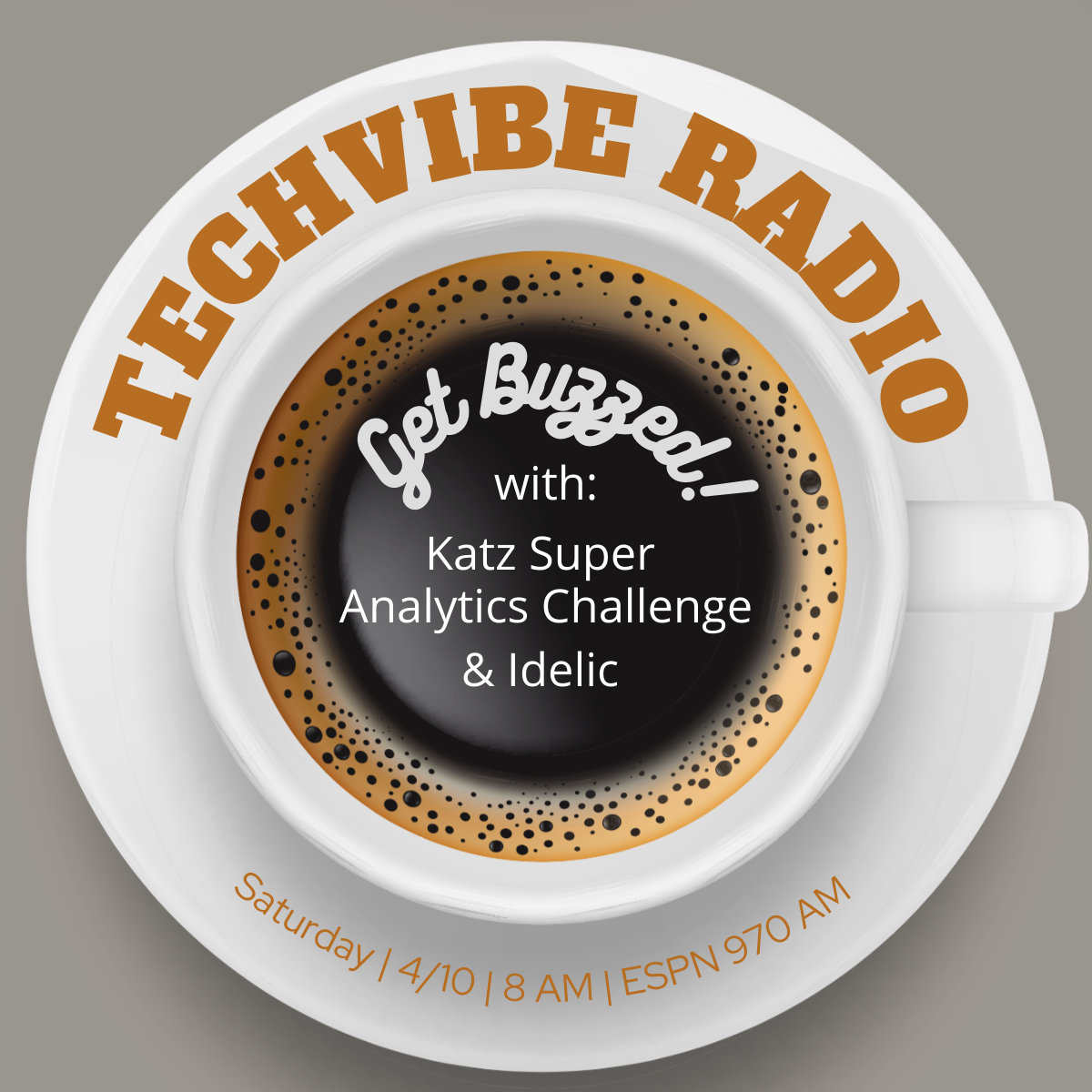 TechVibe Explores the Pitt Super Analytics Challenge