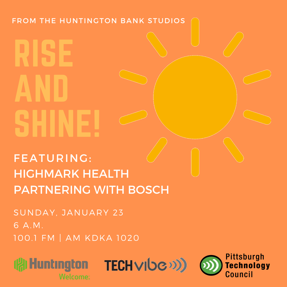 TechVibe Radio