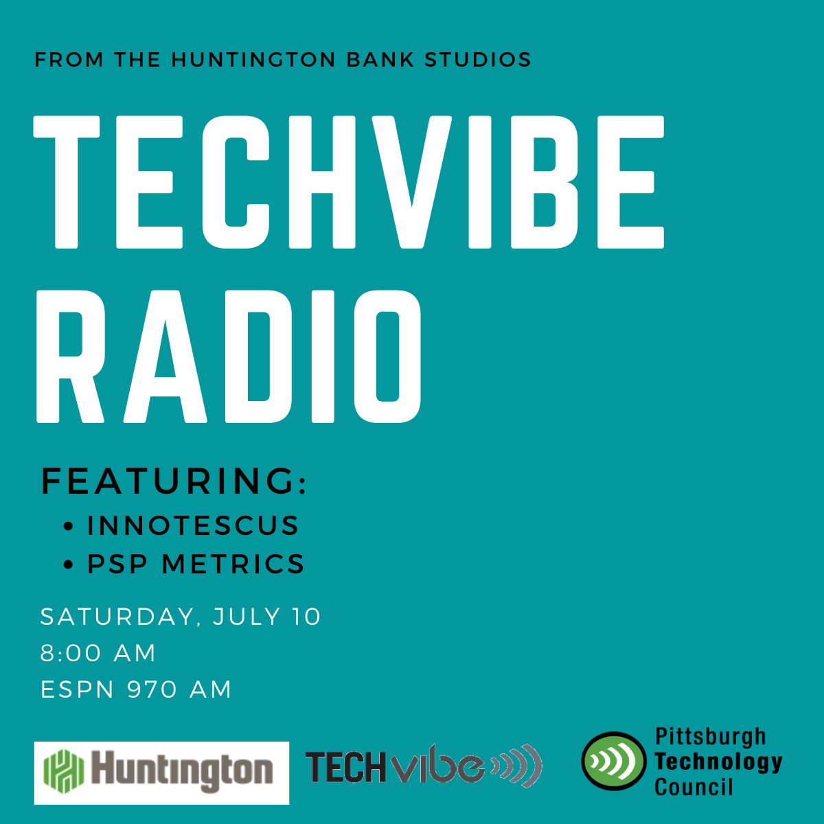 TechVibe Radio