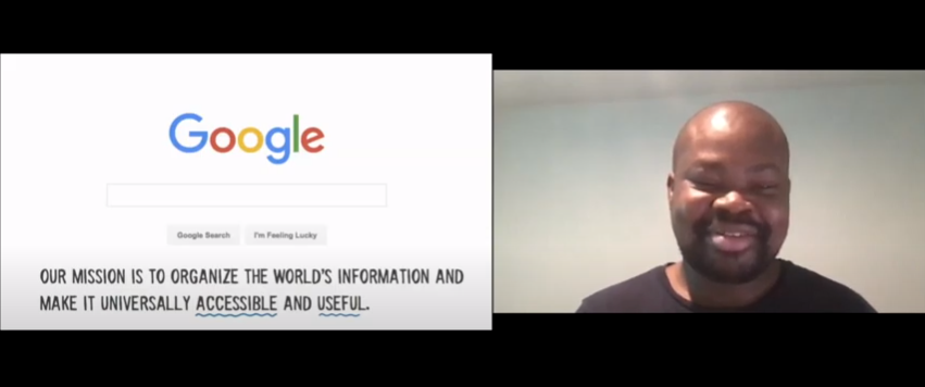 STEM Summit with Google and X, the Moonshot Factory