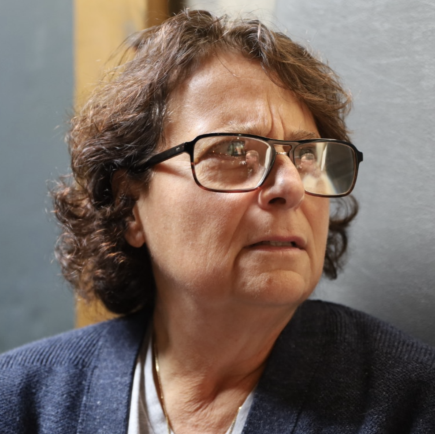 TEQ Magazine: PGH Tech 25 Denise DeSimone