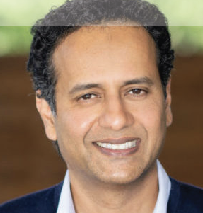 Viva Ven! Venture Capital Veteran Ven Raju