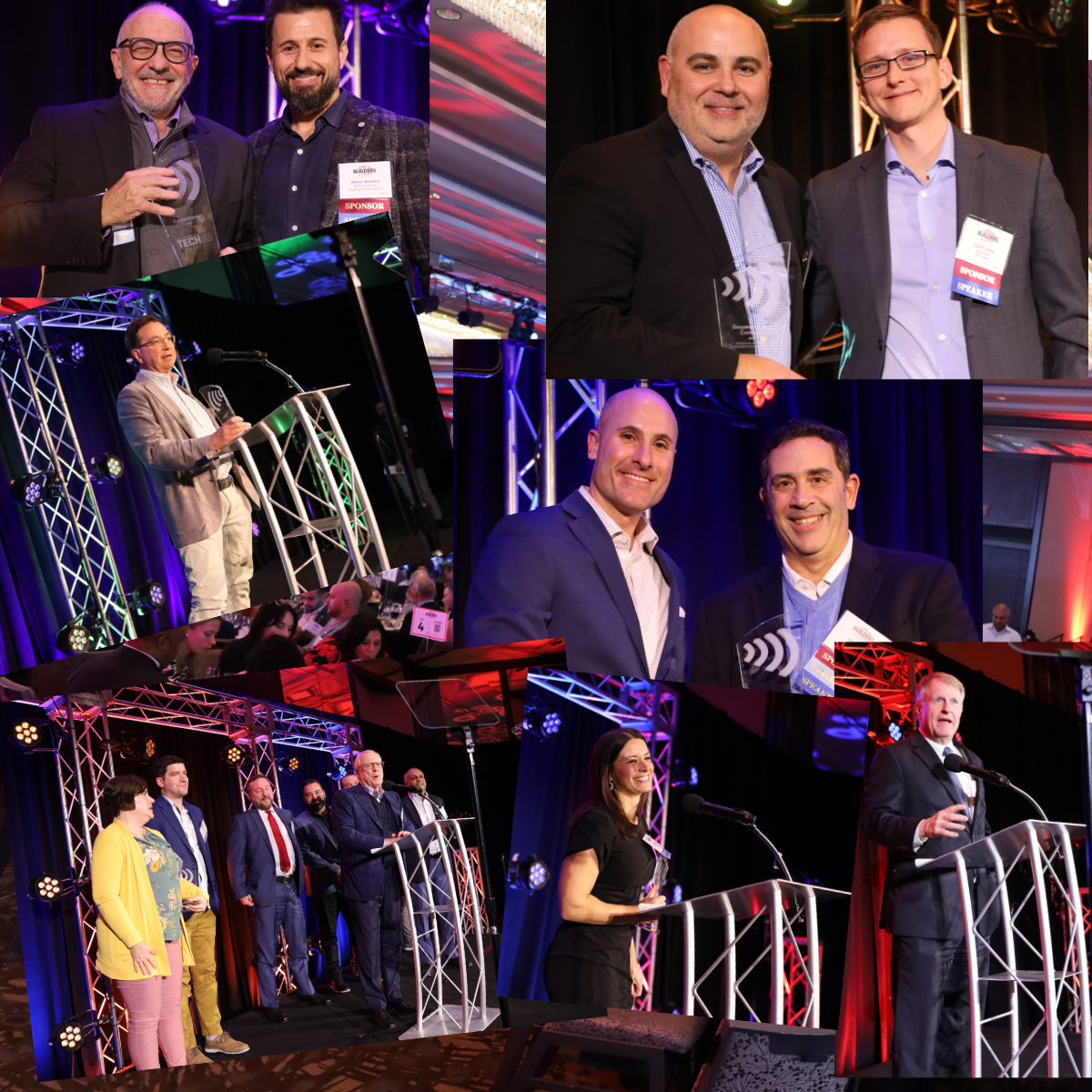 Tech 50 2023 Winners Announced