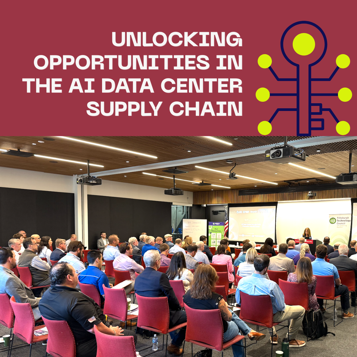 Unlocking Opportunities in the AI Data Center Supply Chain