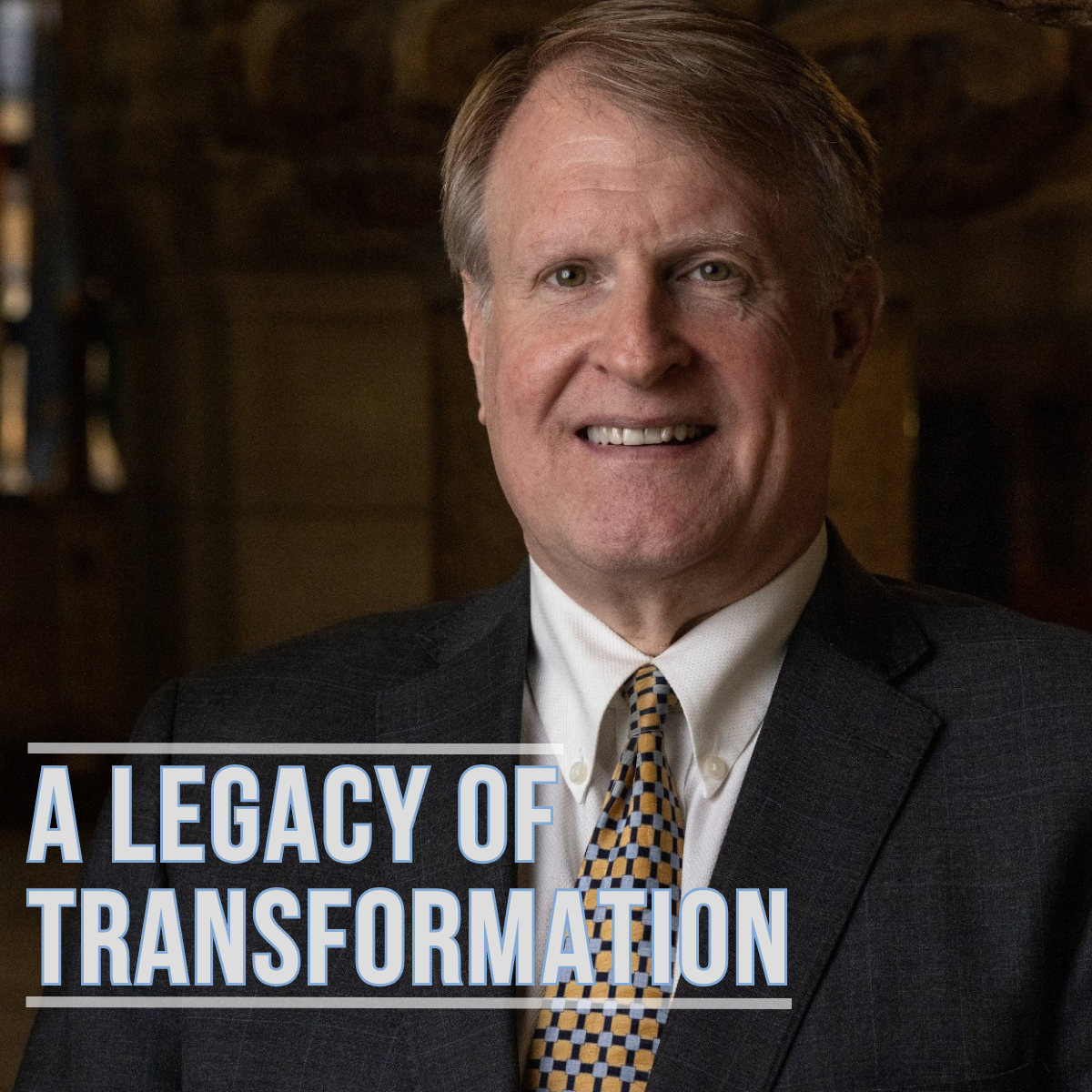 How Rich Fitzgerald's Collaborative Leadership Created a Thriving Tech ...